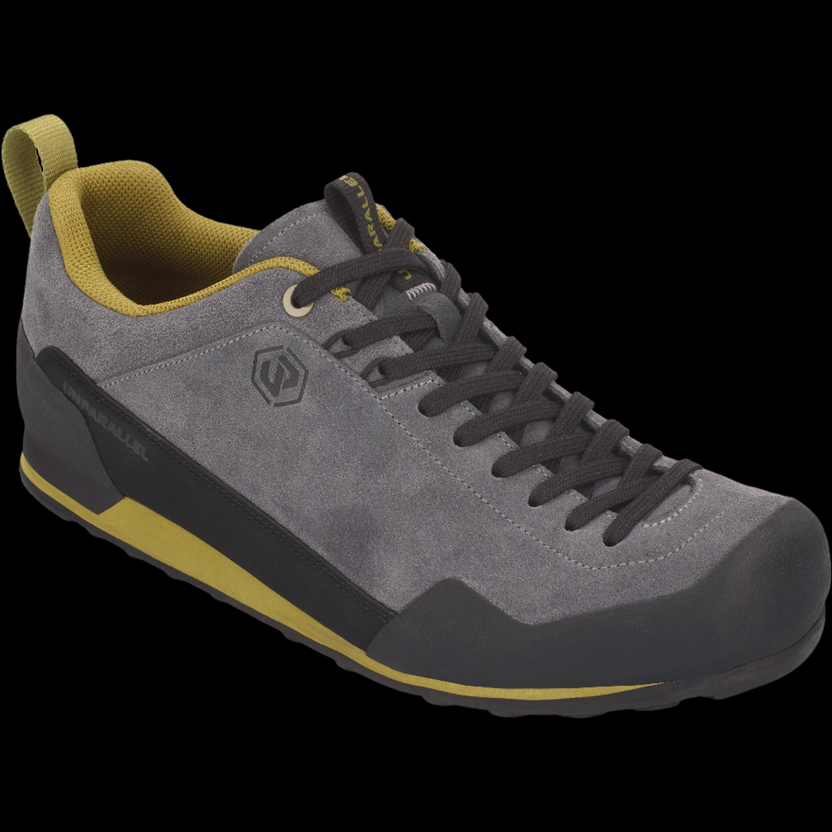 Rock Climbing Shoes – Climb UnParallel