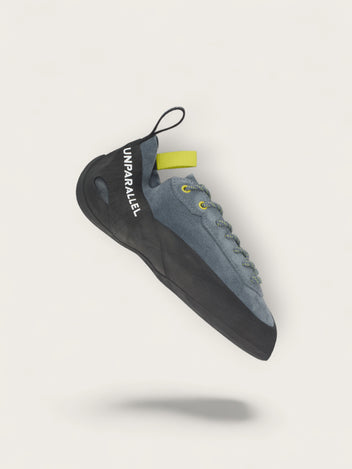 UnParallel — The stickiest climbing shoes – Climb UnParallel