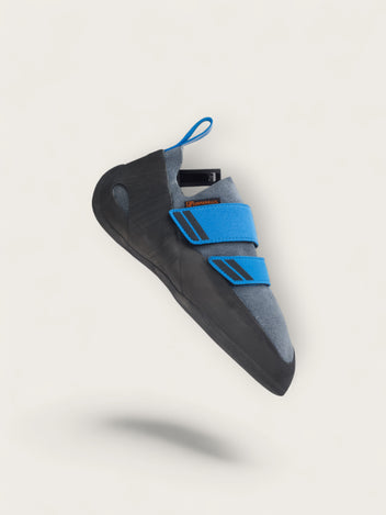 UnParallel — The stickiest climbing shoes – Climb UnParallel